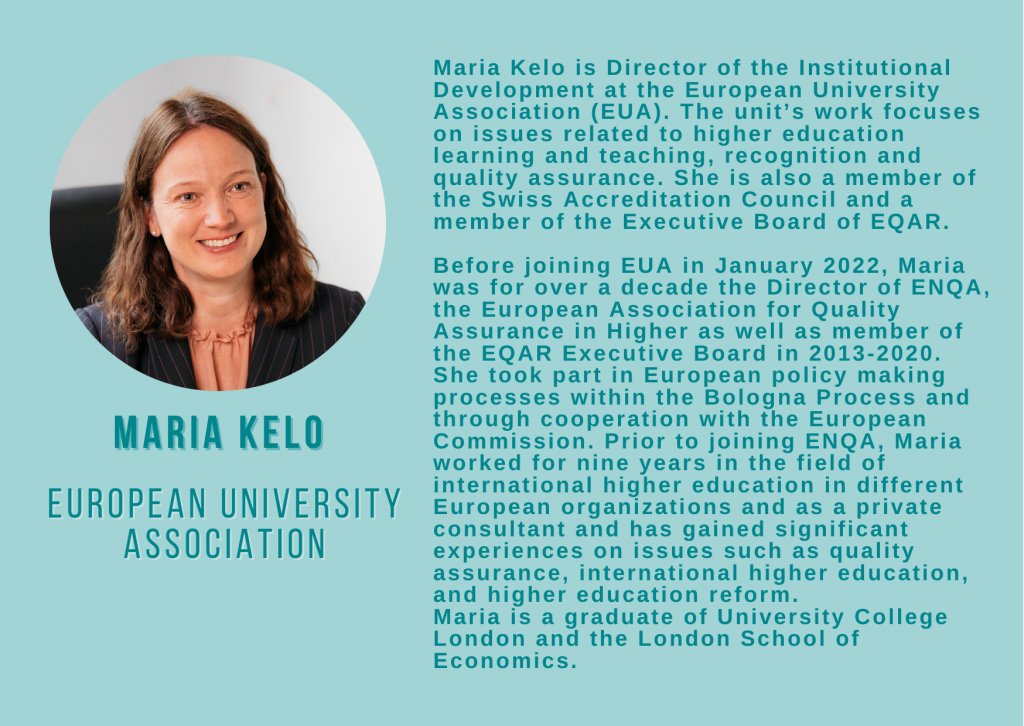 EASLHE Conference – EASLHE